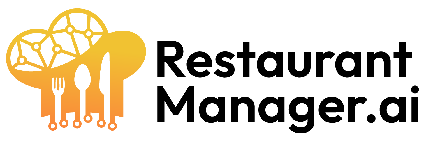 Home Page - Restaurant Manager